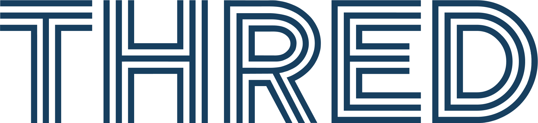 Thred Home Page A Thred Connects Everyone